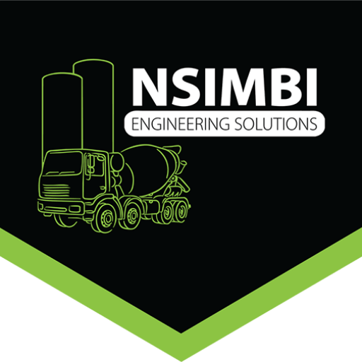 Nsimbi Engineering's Batch Plants - NSIMBI Engineering Solutions