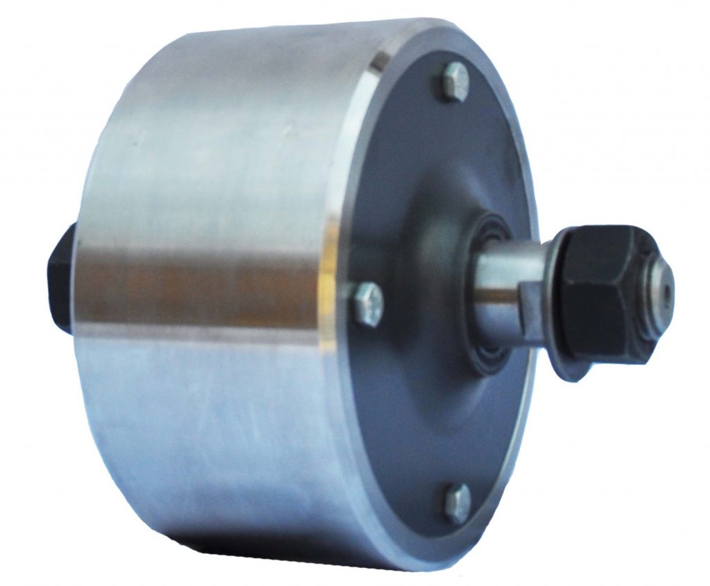 NES009 Rollers TFM 6M - NSIMBI Engineering Solutions