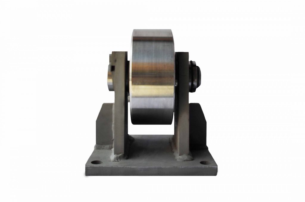 NES011 Rollers Tata 6M+Roller Bracket - NSIMBI Engineering Solutions