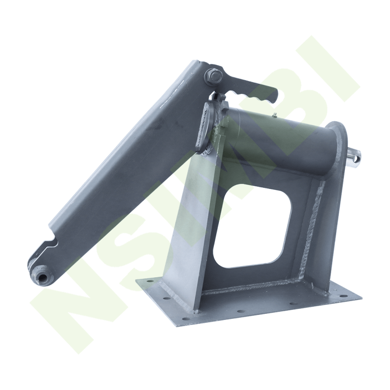 TFM Pivot Arm Complete - NSIMBI Engineering Solutions