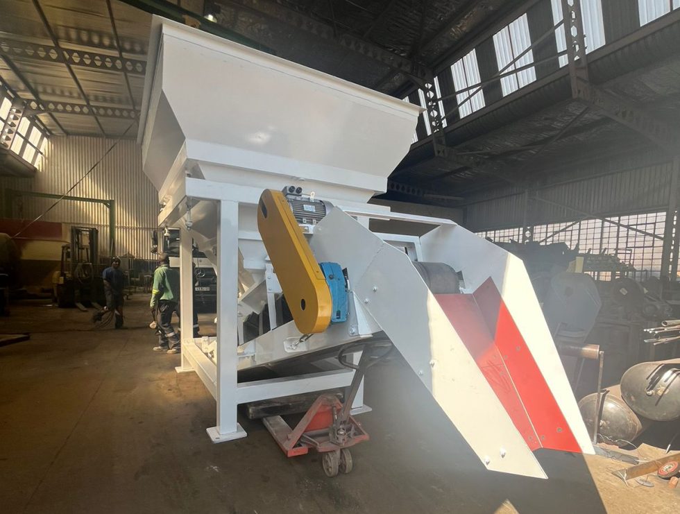 About us - NSIMBI Engineering Solutions