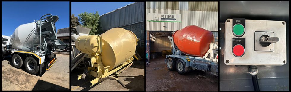 Products - NSIMBI Engineering Solutions