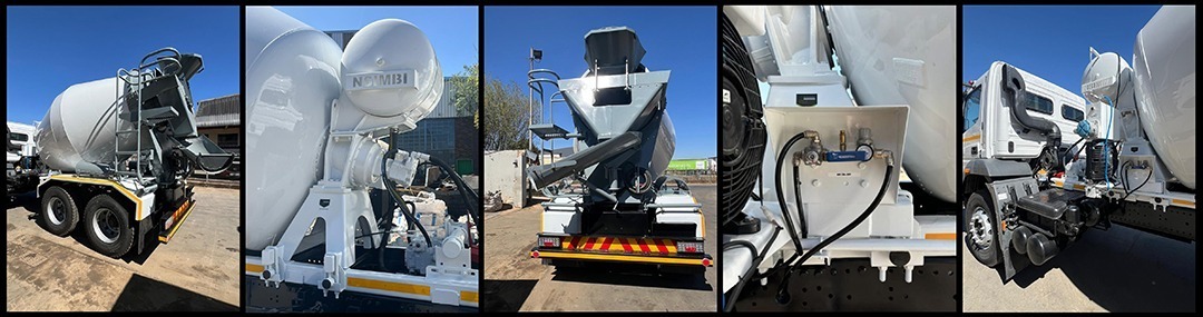 Products - NSIMBI Engineering Solutions